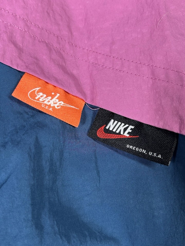 Nike Jacket Womens Medium Icon Clash Athletic Track Retro CJ2046 ...