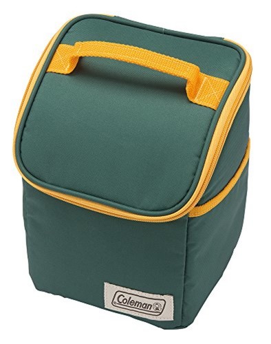 Coleman 2000026810 Outdoor Camping Hiking Bottle Seasonings Spice Box F ...