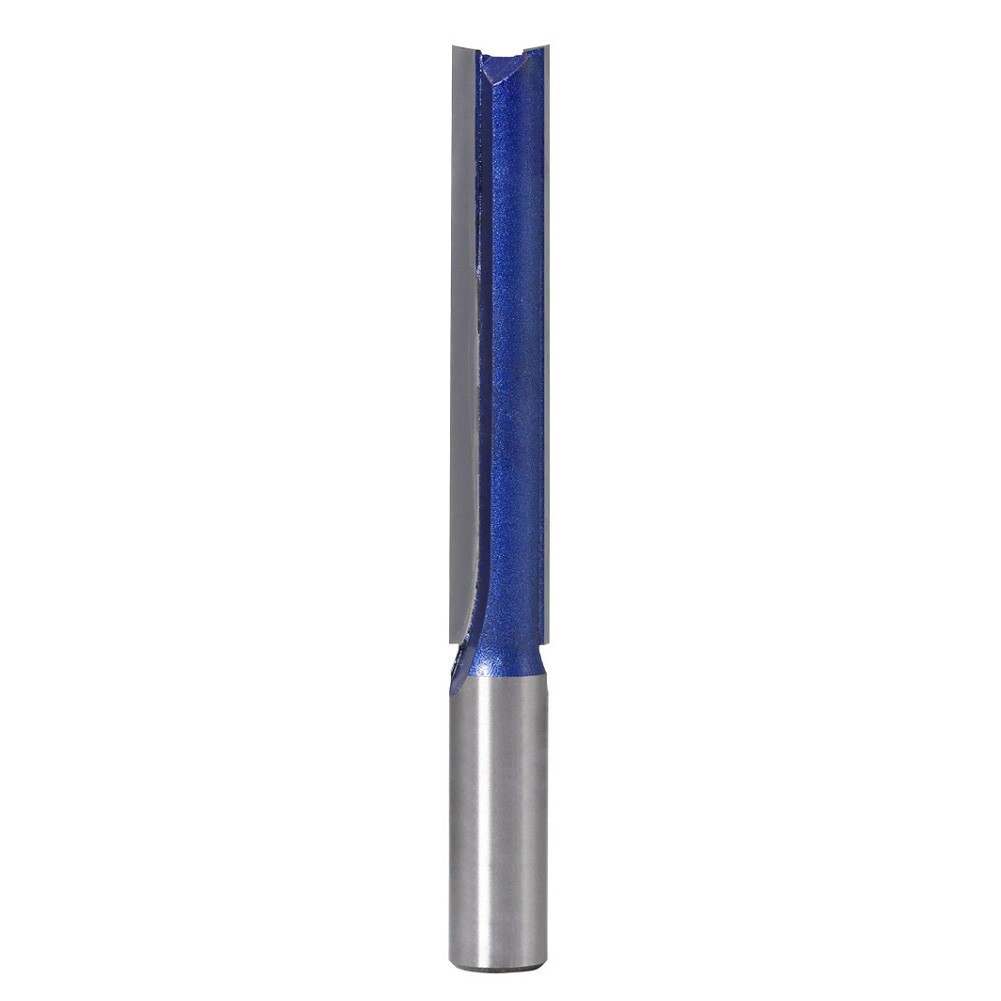 Hot New Router Bit 3" Blade Bit Extra Long 1/2" Anti Kickback Design | eBay