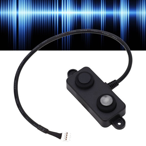 Ultrasonic Distance Sensor UART Controlled 3‑450cm Ranging DC 3.3V‑5V ...