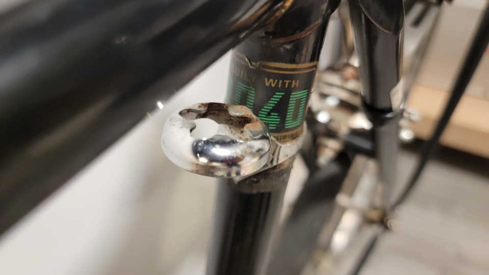VINTAGE LOWER LINE MOTOBECANE. BICYCLE france , bike oldmodel | eBay
