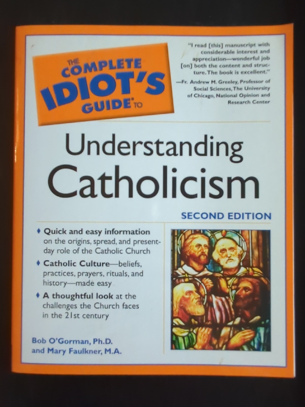 The Complete Idiot's Guide Ser.: Complete Idiot's Guide to ...