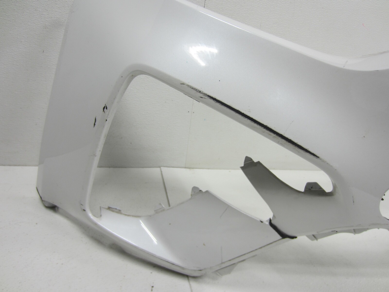 2019-2021 KIA FORTE FRONT BUMPER COVER OEM 86511-M7000 | eBay