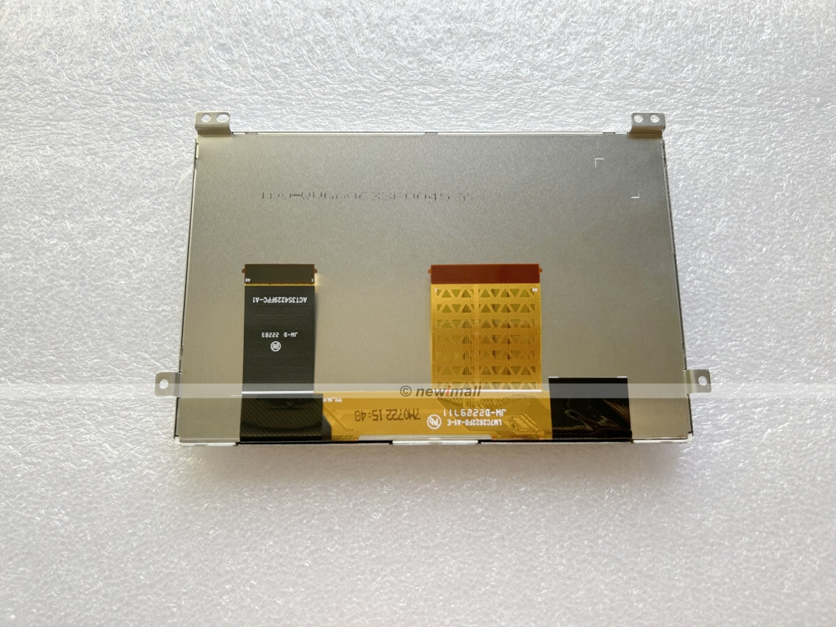 6.5'' inch TDO-WVGA0633F00045 LCD Screen Display Panel 1 year Warranty ...