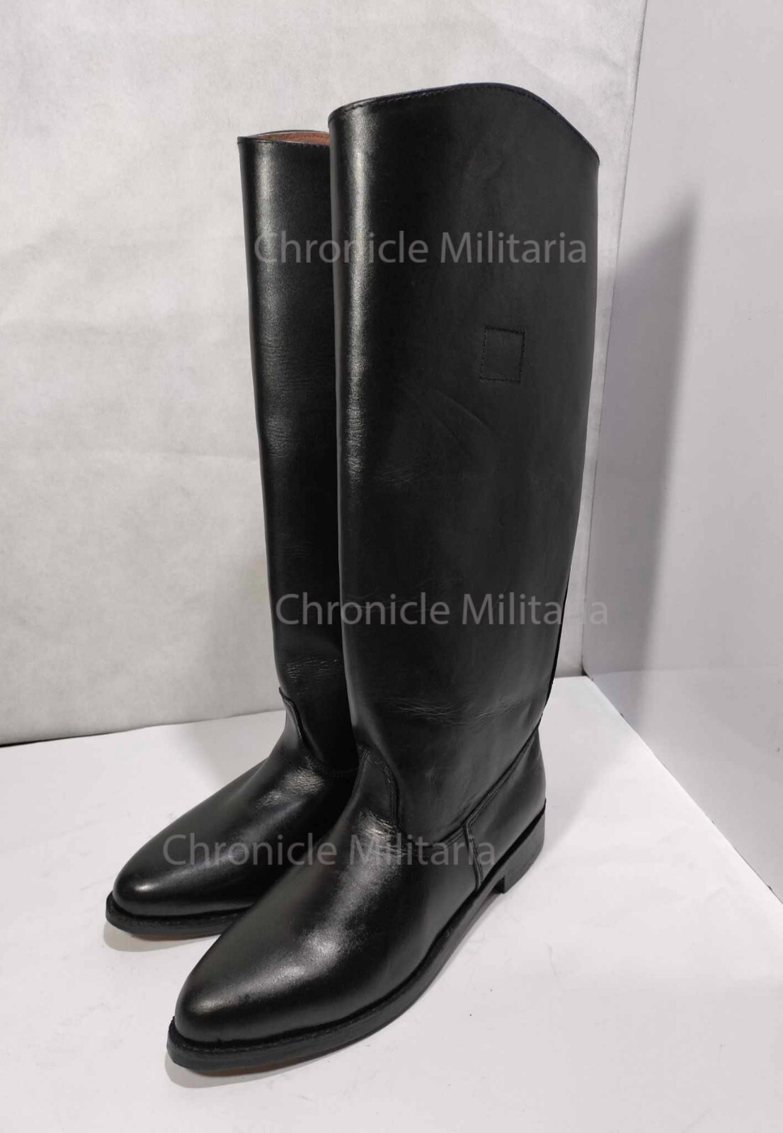 ww2 German riding boots Offiziersstiefel | eBay