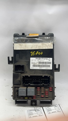 2006 - 2007 Ford Freestar Chassis Brain Box | eBay