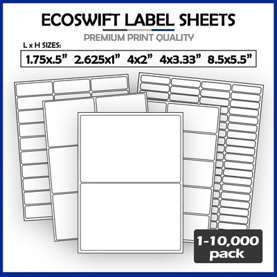 Office - Shipping Labels