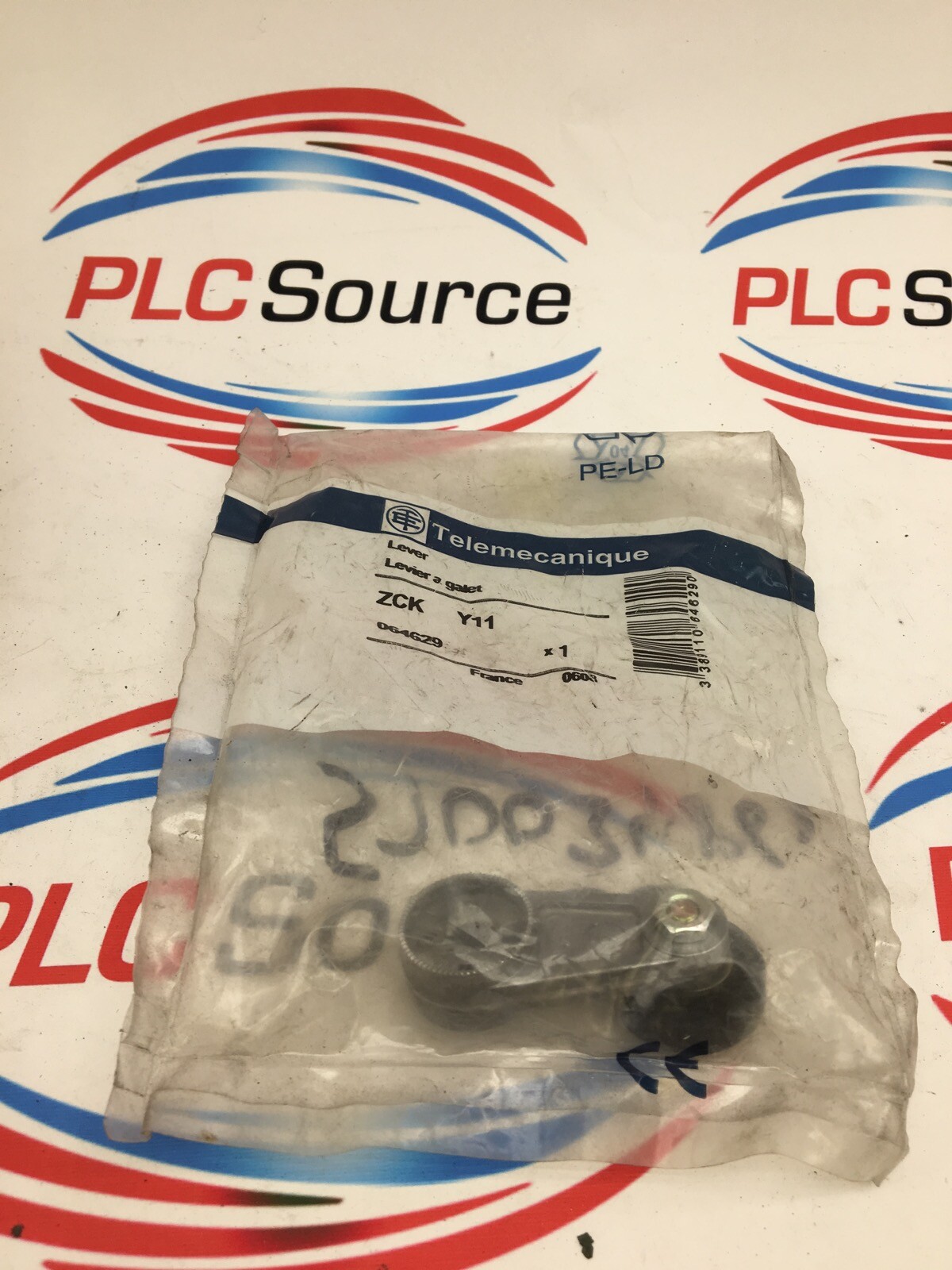 Telemecanique ZCKY11 Industrial Control System for sale online | eBay