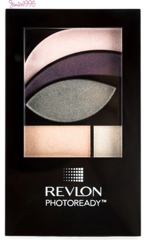 REVLON Photoready Primer Shadow + Sparkle Palette #515 RENAISSANCE ...