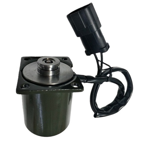 708-2H-25240 708-23-18272 Solenoid Valve for Komatsu PC200-5 PC220-5 ...