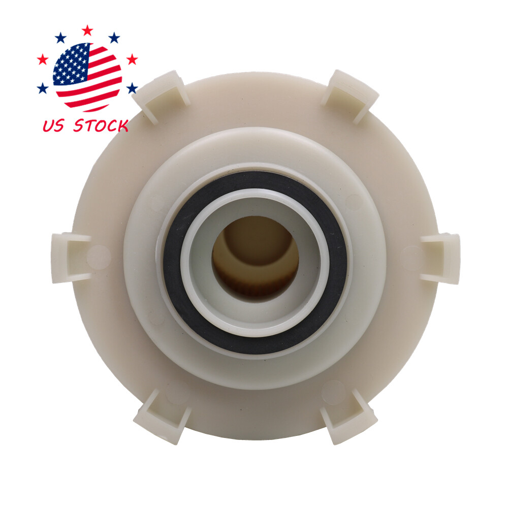 Fuel Filter 68061634AA For Dodge Ram 2500 3500 6.7L Diesel 2007 2008 ...