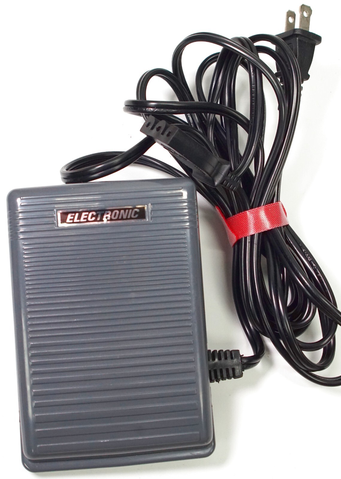Speed Control Foot Pedal Cord Brother KD-1902 LS1217,LS1520,XL3520 ...
