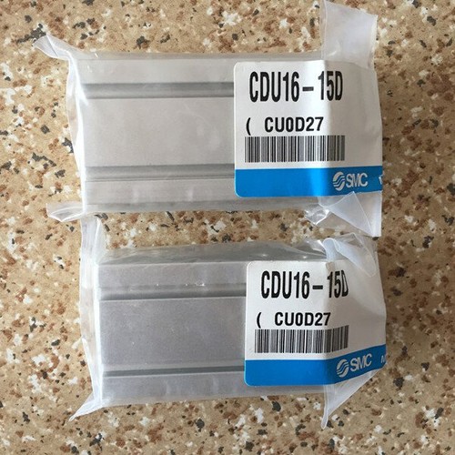 1pc new smc Free installation of cylinder CDU16-15D Fast Shipping | eBay