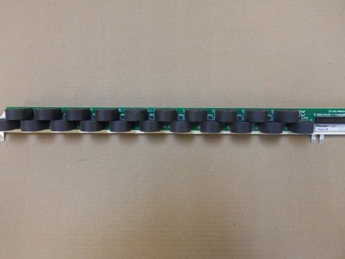 Square D Powerlogic Panel 1B BCPMA042D 100 Amp AC Branch Circuit ...