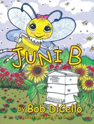 Juni B by Dicello, Bob, Brand New, Free shipping in the US ...