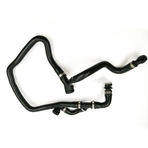 17127537109 For BMW X5 E70 Coolant Pipe Factory Diarect High Quality ...