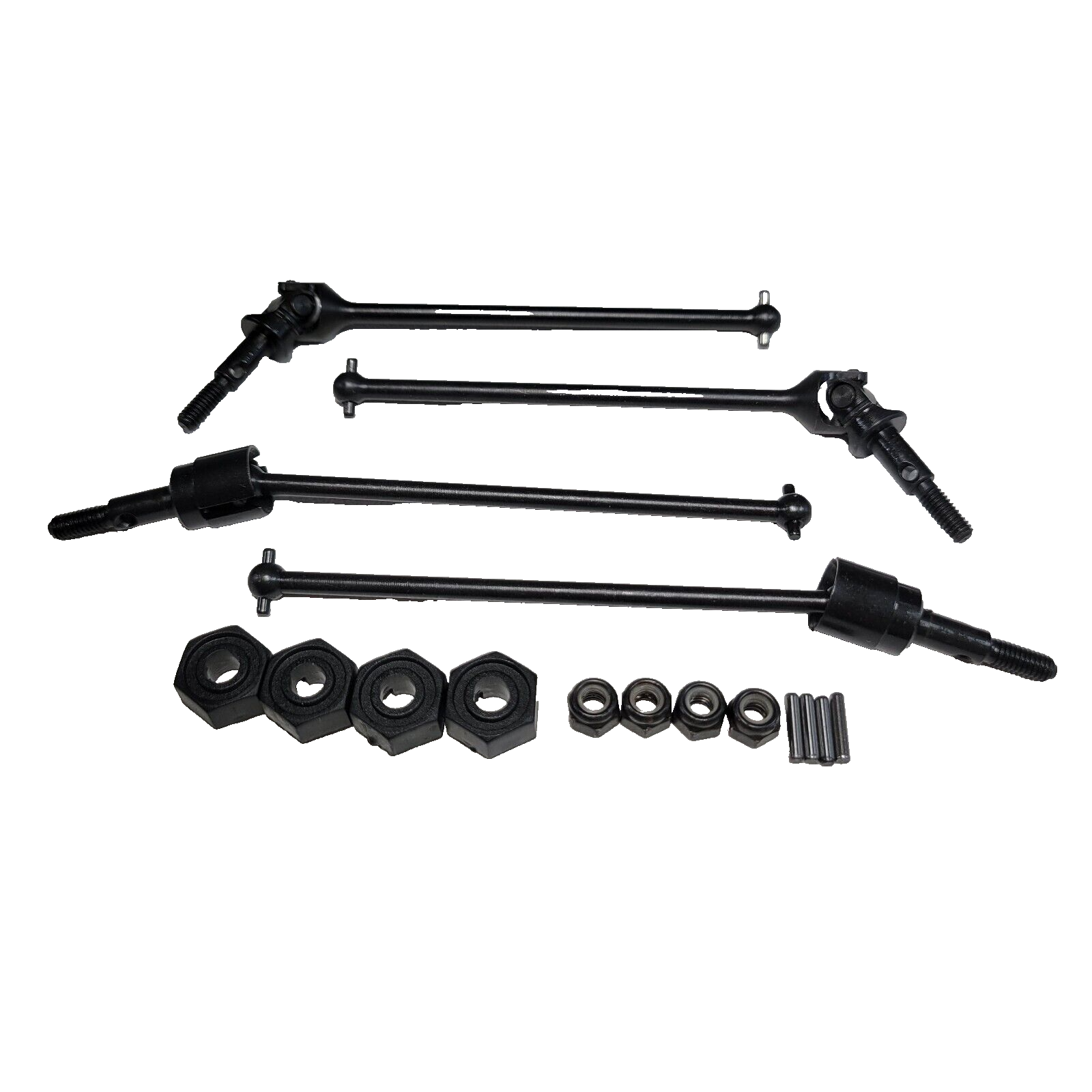 Redcat Racing Volcano EPX Pro Drive Shafts Dogbone Axles 90mm / 12mm ...