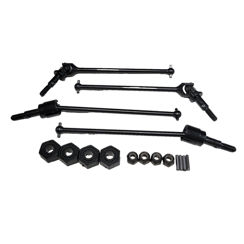 Redcat Racing Volcano EPX Pro Drive Shafts Dogbone Axles 90mm / 12mm ...