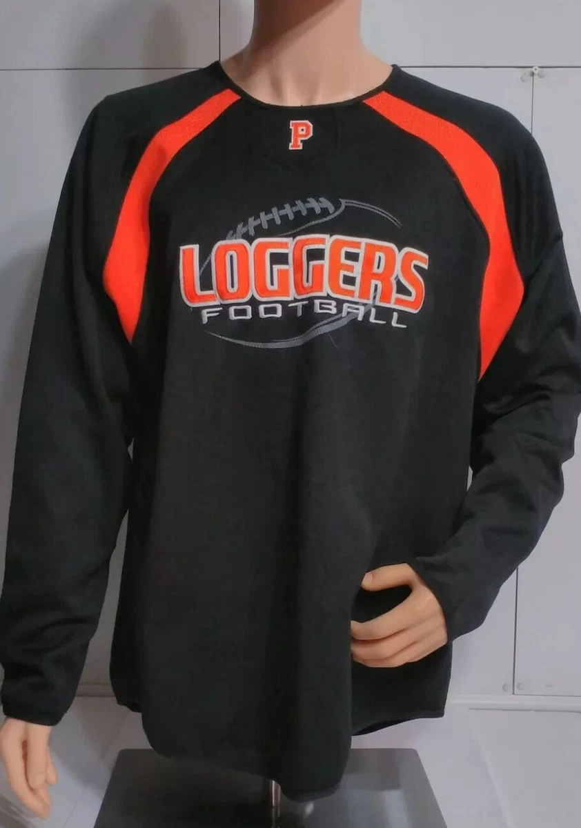 Loggers Football Logo