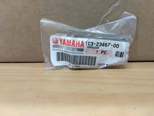 Yamaha Clamp, front brake 1C3-23467-50 | eBay
