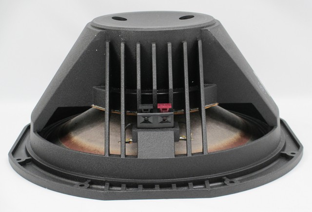 Single - JBL 1400 PRO 12" Woofer 71850-01 for 4890 4891 4892 4893 ...