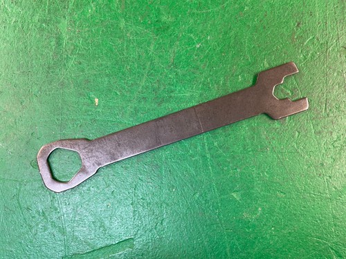 Craftsman Radial Arm Saw Arbor Wrench or 113.xxxxx Table Saw | eBay