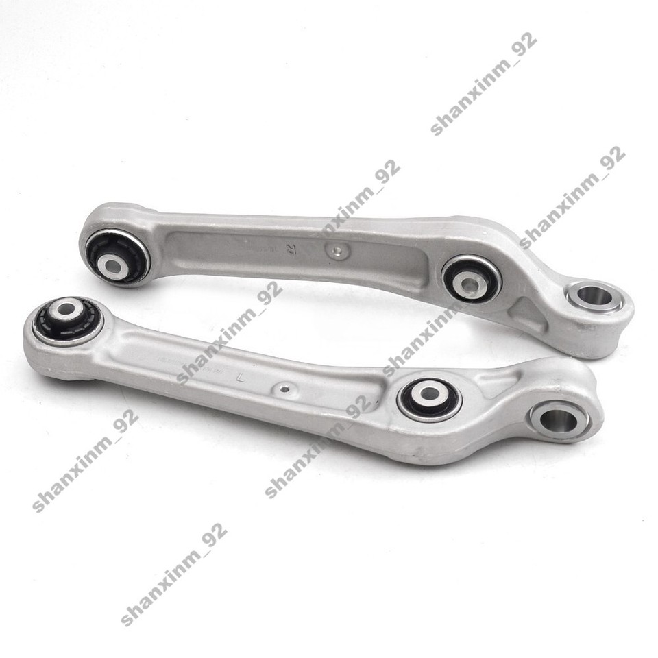 Front Lower Control Arm Bushing Set For Audi A4 A5 S4 S5 RS4 RS5 B9 ...