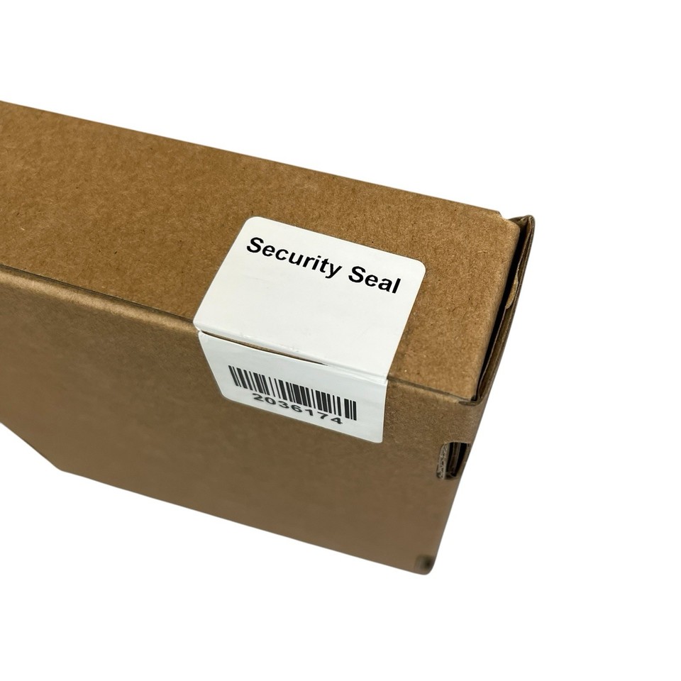 Adyen NYC1-SCR Handheld Payment Terminal Card Reader Black NEW | eBay