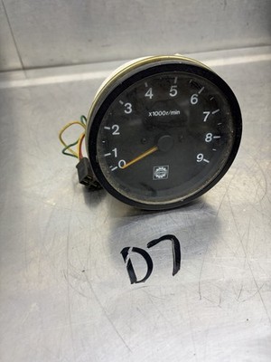 94 95 96 97 Ski-Doo Formula MXZ STX 583 OEM RPM Tachometer Tach Gauge ...