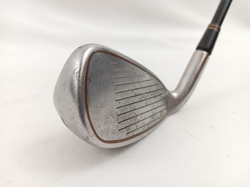 Cleveland QuadPro Launch Iron 21° Utility Club Regular Graphite 39.5 ...