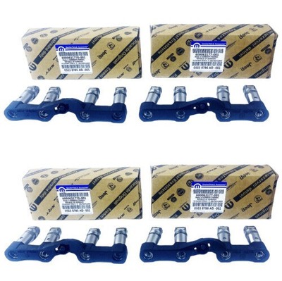 Complete Set Mopar Hydraulic Lifters 5.7 6.4 MDS 5038786AD 5038785AD ...
