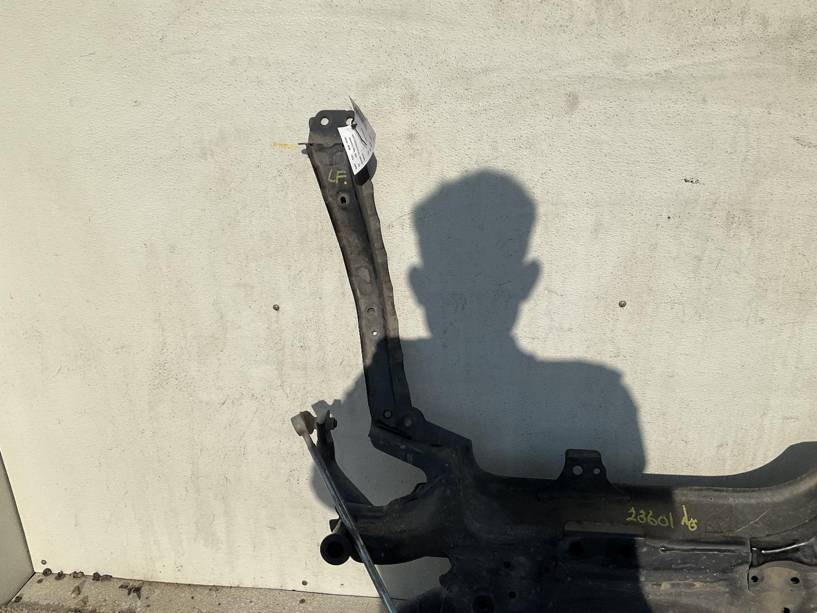 2017-2019 LEXUS NX300H Engine Crossmember front suspension OEM | eBay