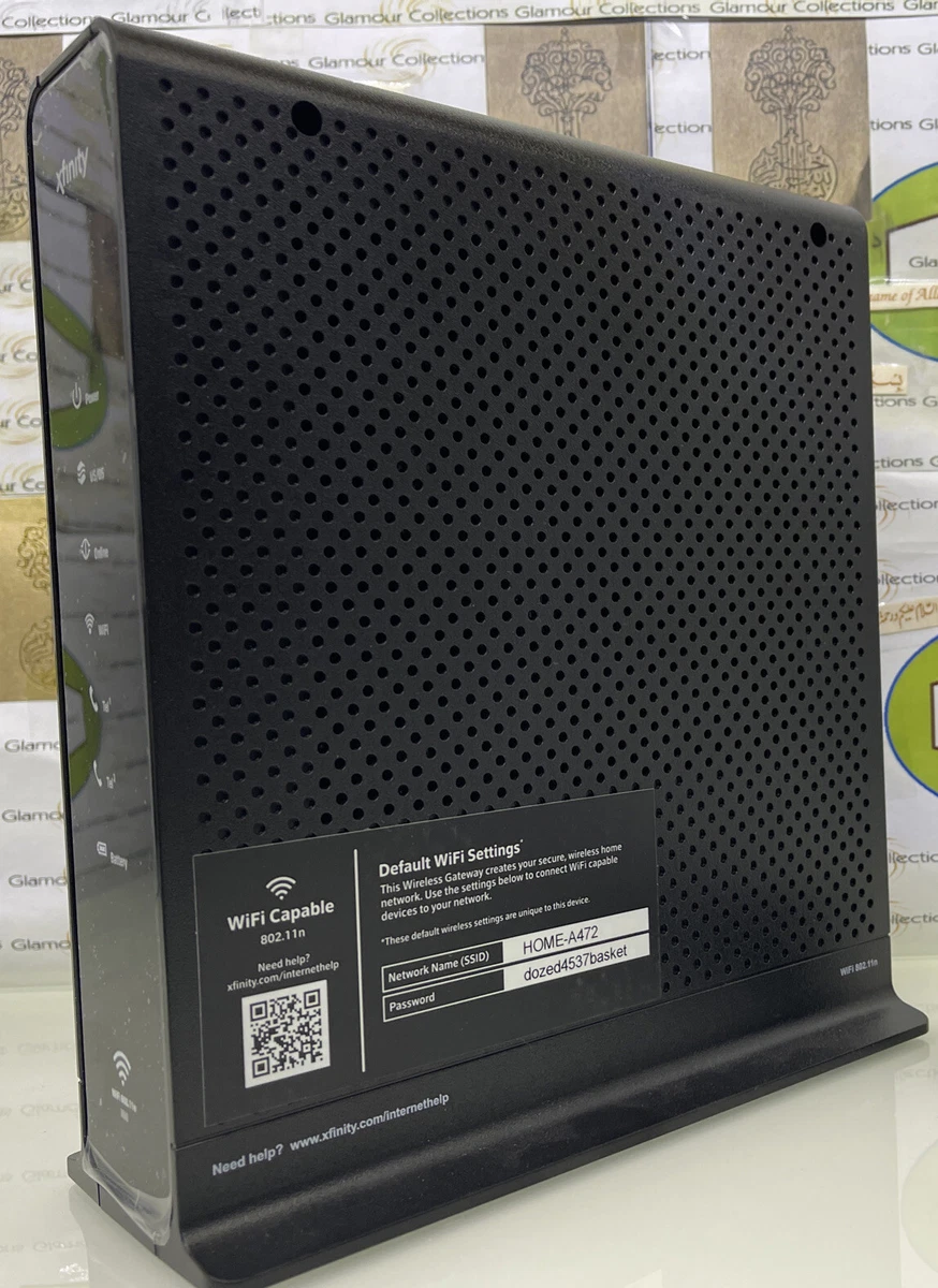 Arris Tg862 Troubleshooting