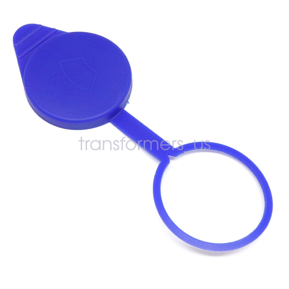 For Ford Focus 2012-2018 New Windshield Washer Fluid Reservoir Cap ...
