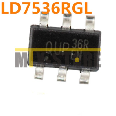 10PCS LD7536R Encapsulation''SOT23-6' | eBay