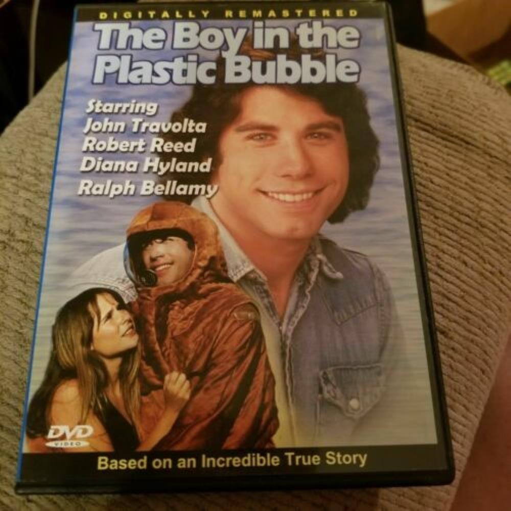 The Boy In The Plastic Bubble True Story The Boy In The Plastic Bubble