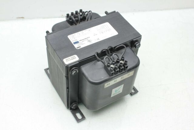 Sola/Hevi-Duty CE1500TH 1.5 kVA Control Transformer for sale online | eBay