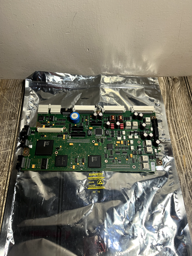 Philips M8050-66424 1250 FT 621 Main Board | eBay