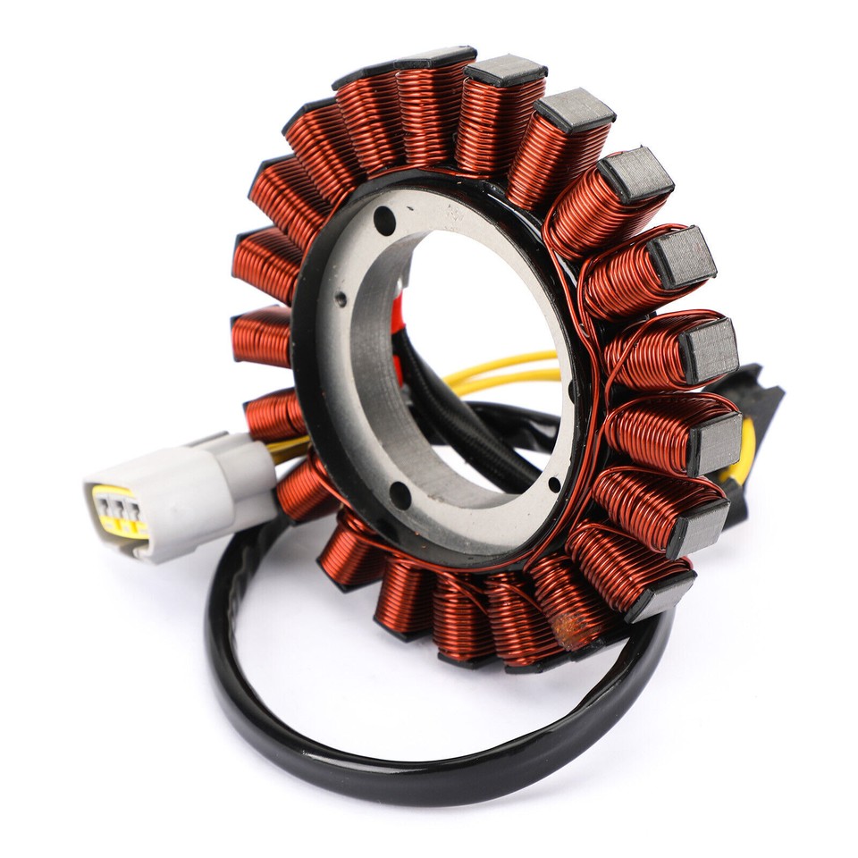 Alternator Stator Fit BMW R 1200 1250 GS, Adv / R1200 R1250 R, Rs, Rt ...