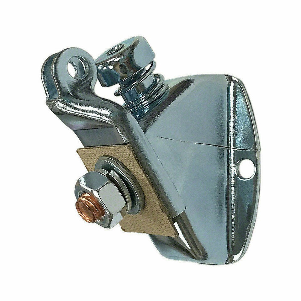 Starter Switch Fits IH Fits FARMALL Fits Cub A B C H M MV Super A C H ...