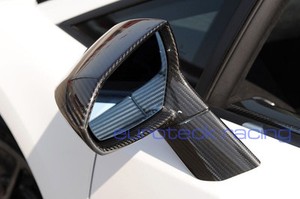 Lamborghini Aventador Carbon Fiber Mirrors NEW! | eBay