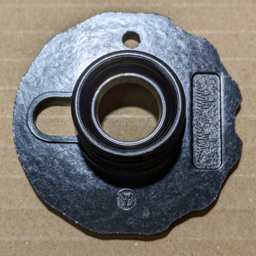 Vintage SINGER TOP HAT B Cams, Fashion Decorative Stitch Discs, Zig-Zag ...