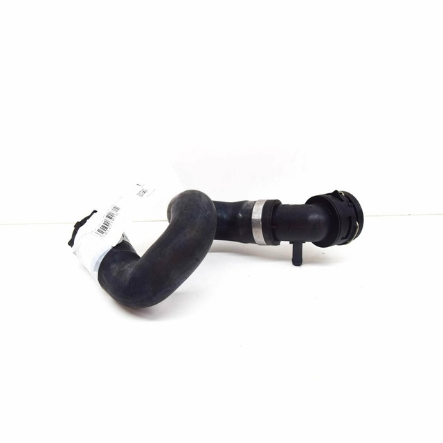 Audi Q7 4l Upper Radiator Coolant Hose 7L8122101D Genuine for sale ...