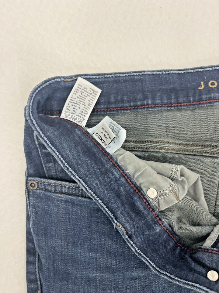 Joseph Abboud Slim Fit Jeans Mens 36x30 Denim Jeans | eBay