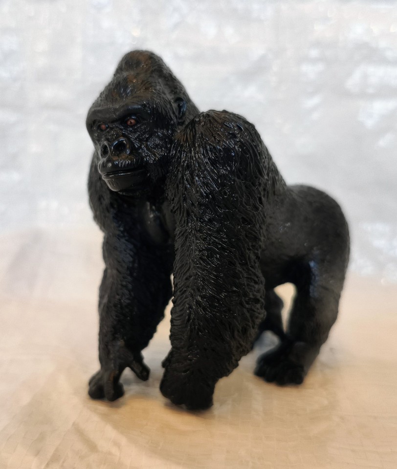 SCHLEICH & PAPO JUNGLE ANIMAL FIGURES BUNDLE VGC | eBay UK