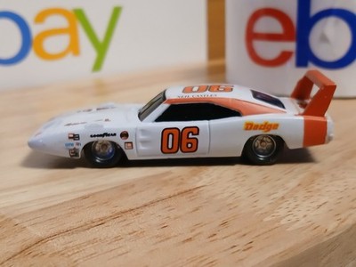 Racing Champion NASCAR 1/64 diecast #06 1970 Dodge Daytona by Neil ...