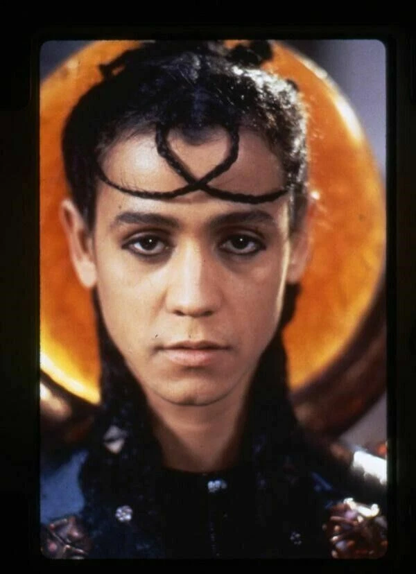 Jaye Davidson Stargate