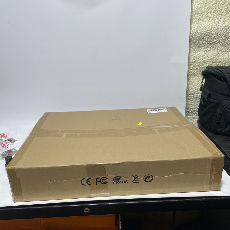 Depensheng DX12 DJ Sound Controller Interface w/ USB Drive for Computer Recor... | eBay