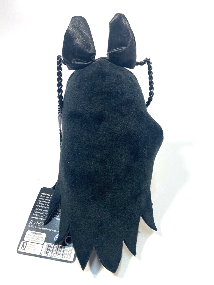 RWBY Blake 8" Plush | eBay