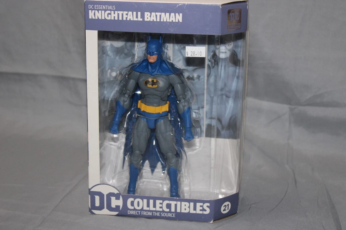 Batman Knightfall Toy